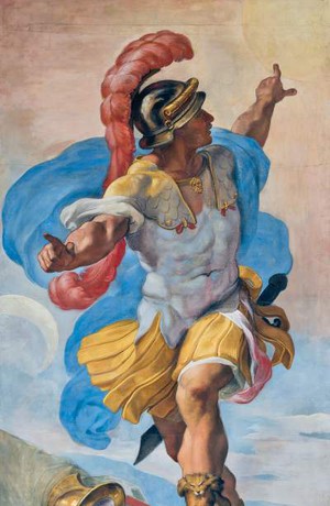 Patrons of the Arts in the Vatican Museums | PAVM