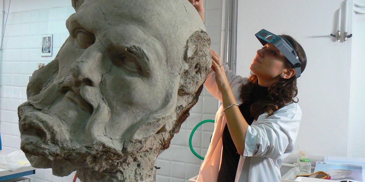 Metals & Ceramics | PAVM