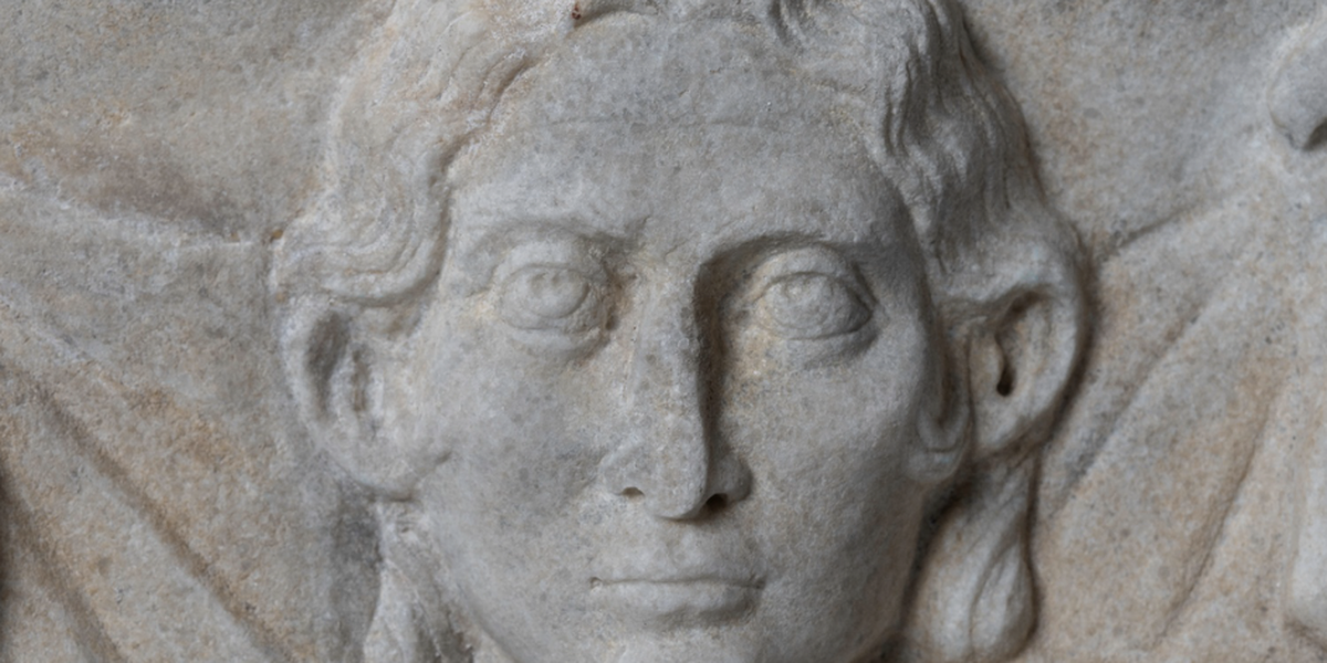 Section XI of the Pius Christian Museum | PAVM