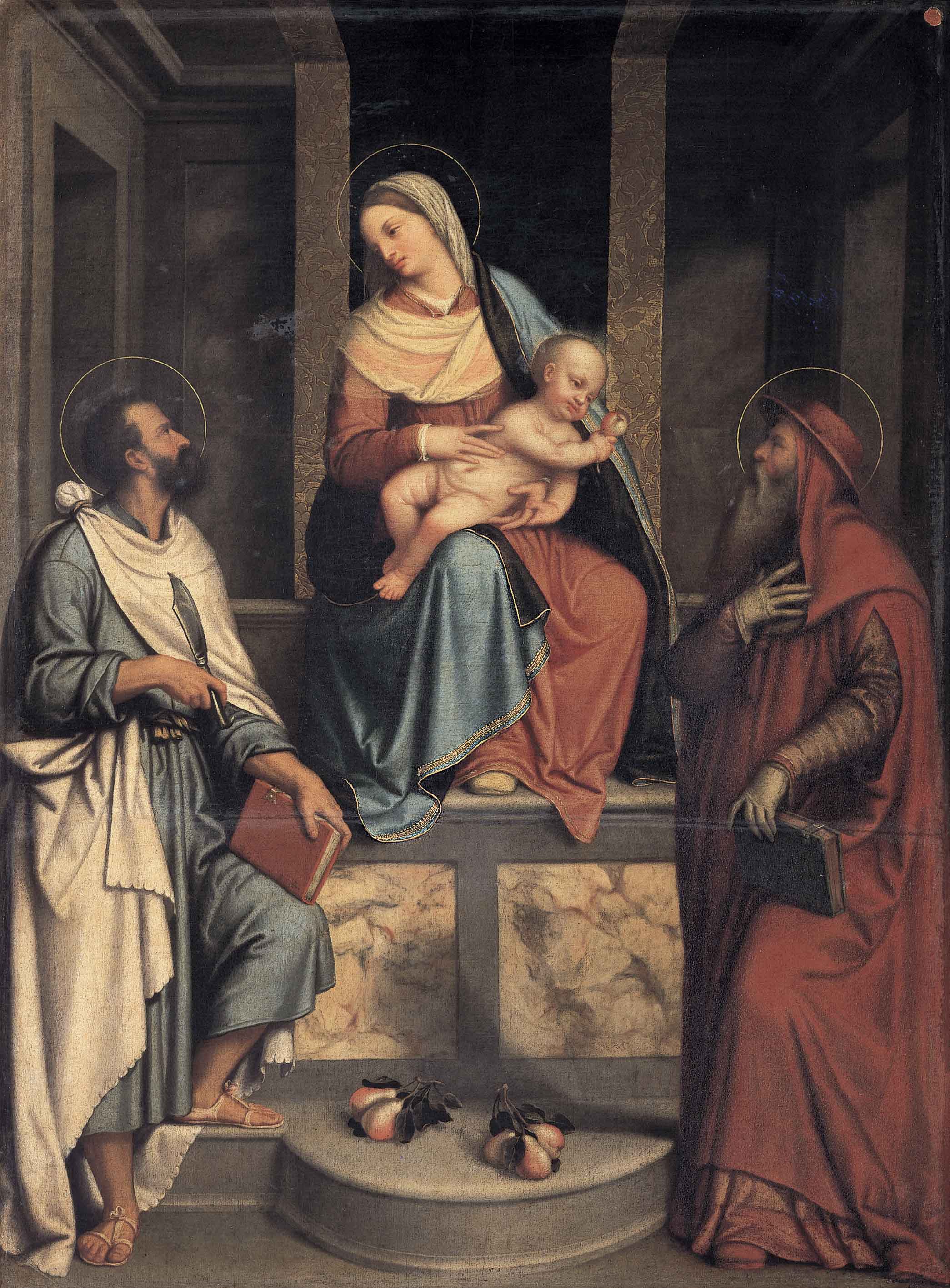Patrons of the Arts in the Vatican Museums | PAVM