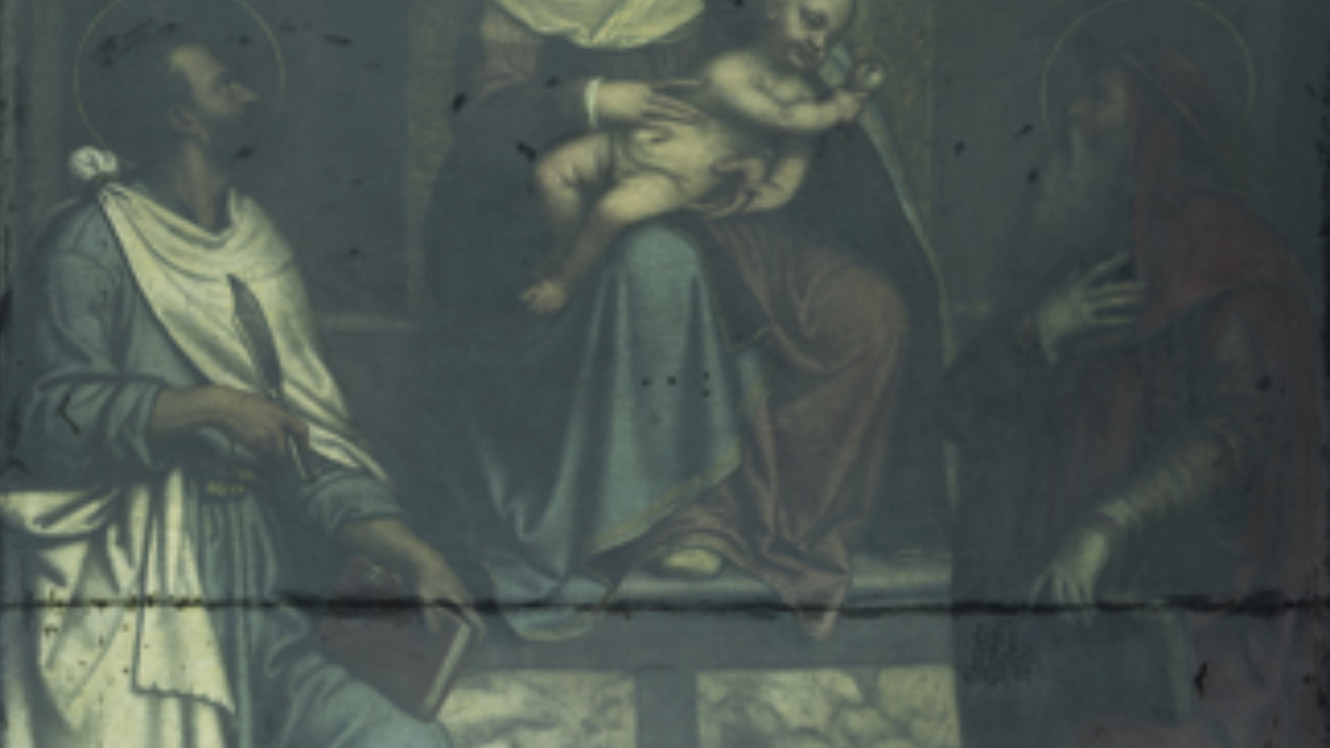 Patrons of the Arts in the Vatican Museums | PAVM