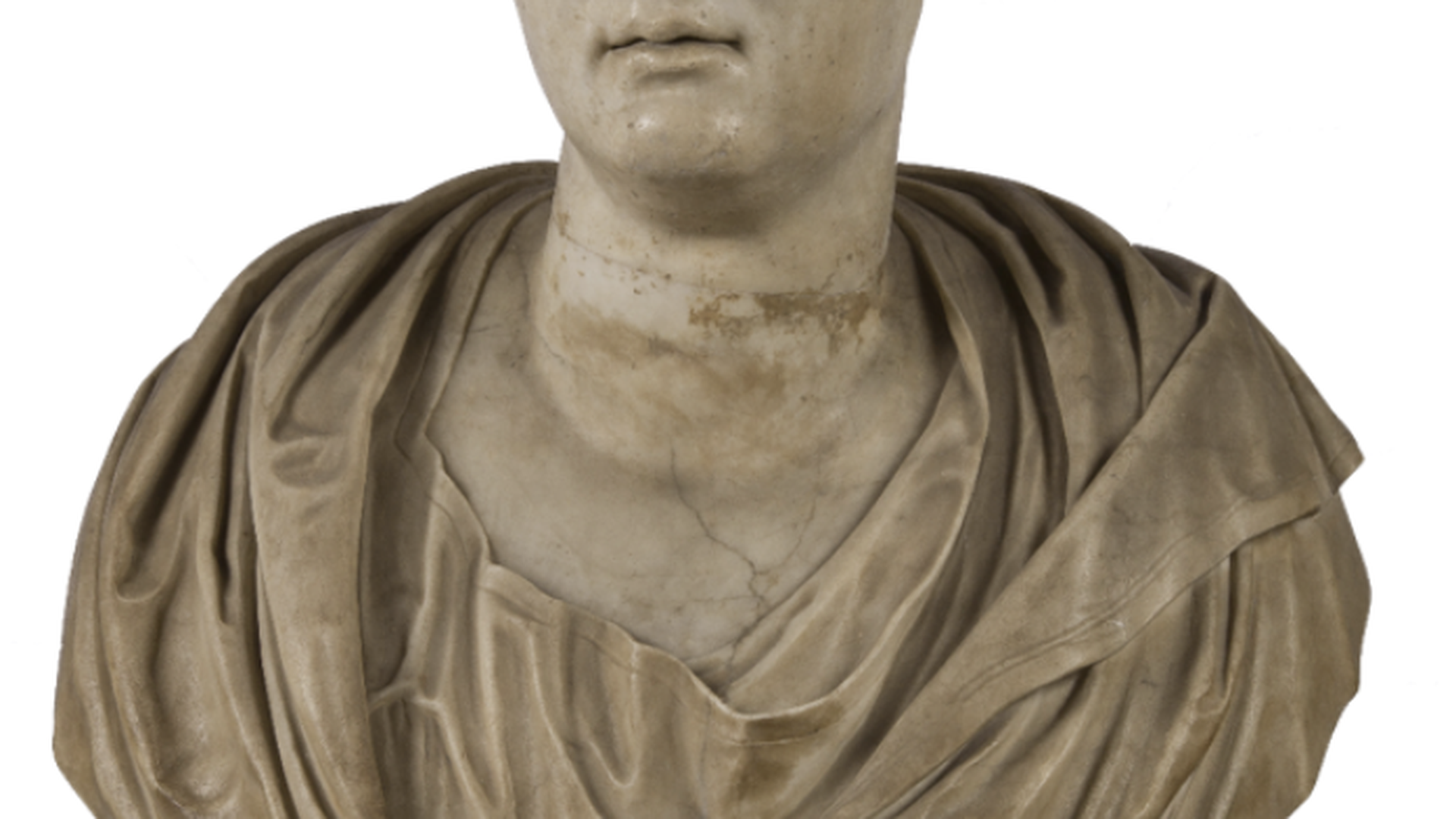 Colossal Portrait of Plotina | PAVM