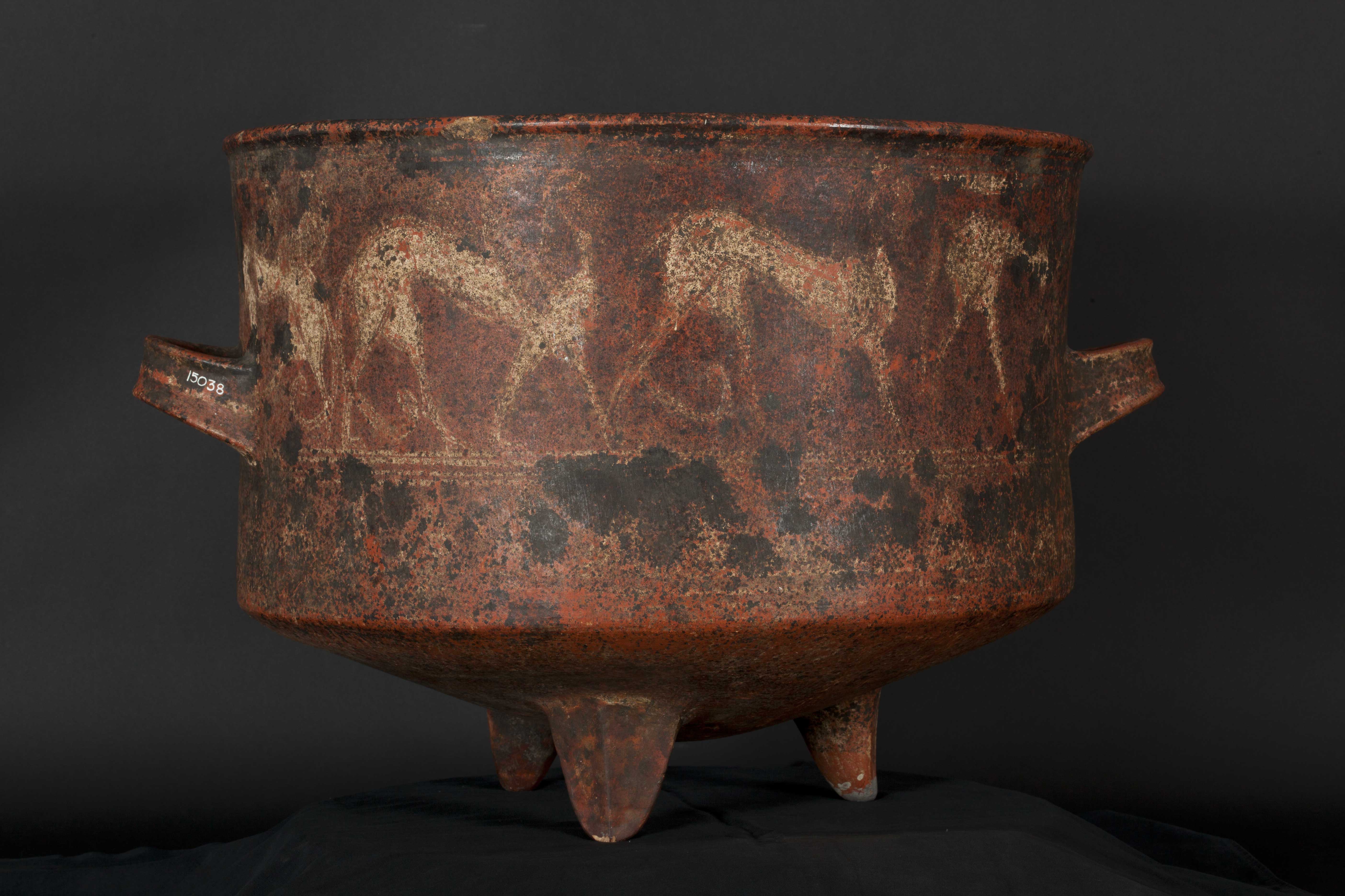 Etruscan Treasures | PAVM