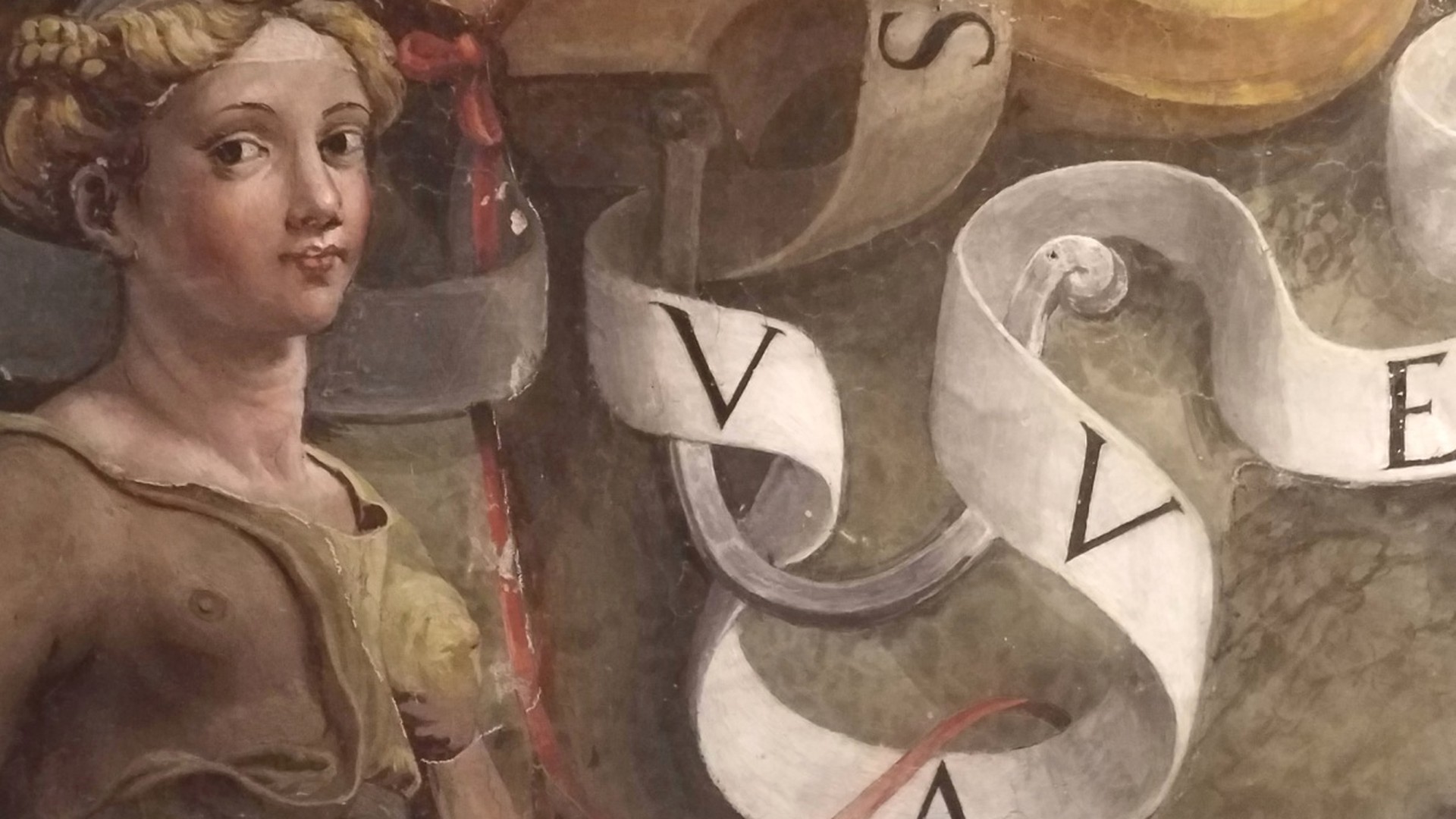 Patrons of the Arts in the Vatican Museums | PAVM