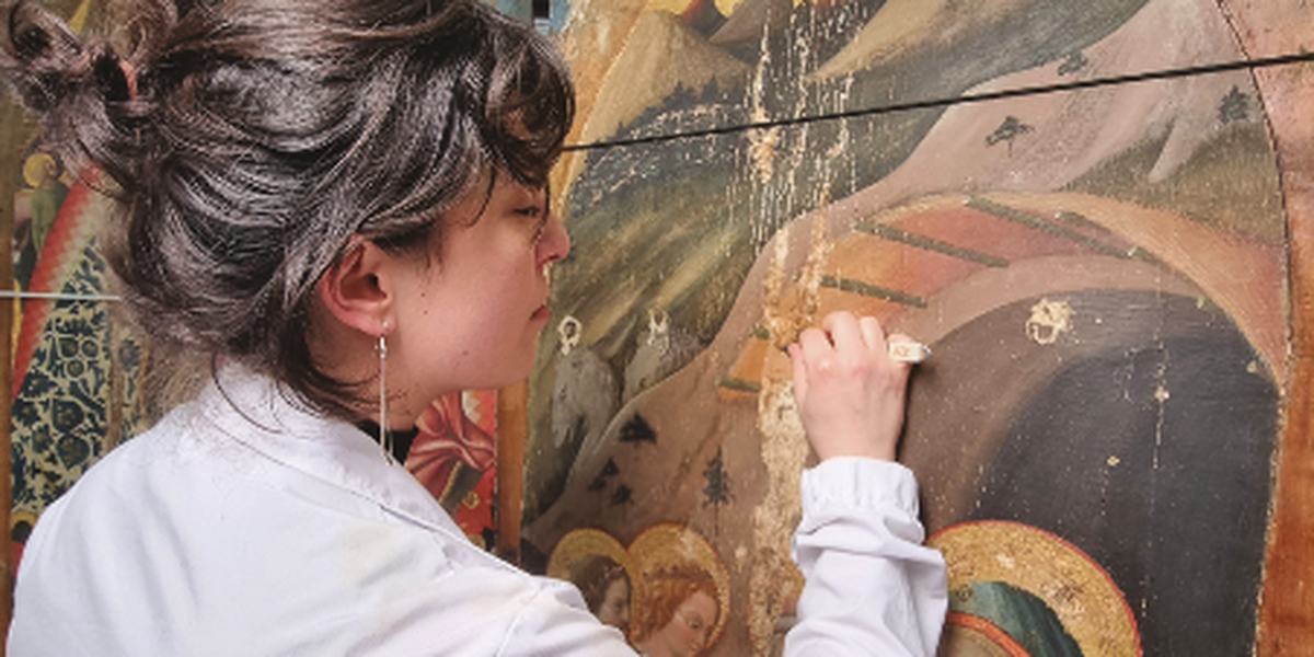 Vatican Museums Internship - Years 2027, 2028, 2029 | PAVM